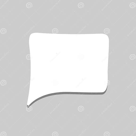 WebChat icon. Dialog text stock vector. Illustration of button - 112467298