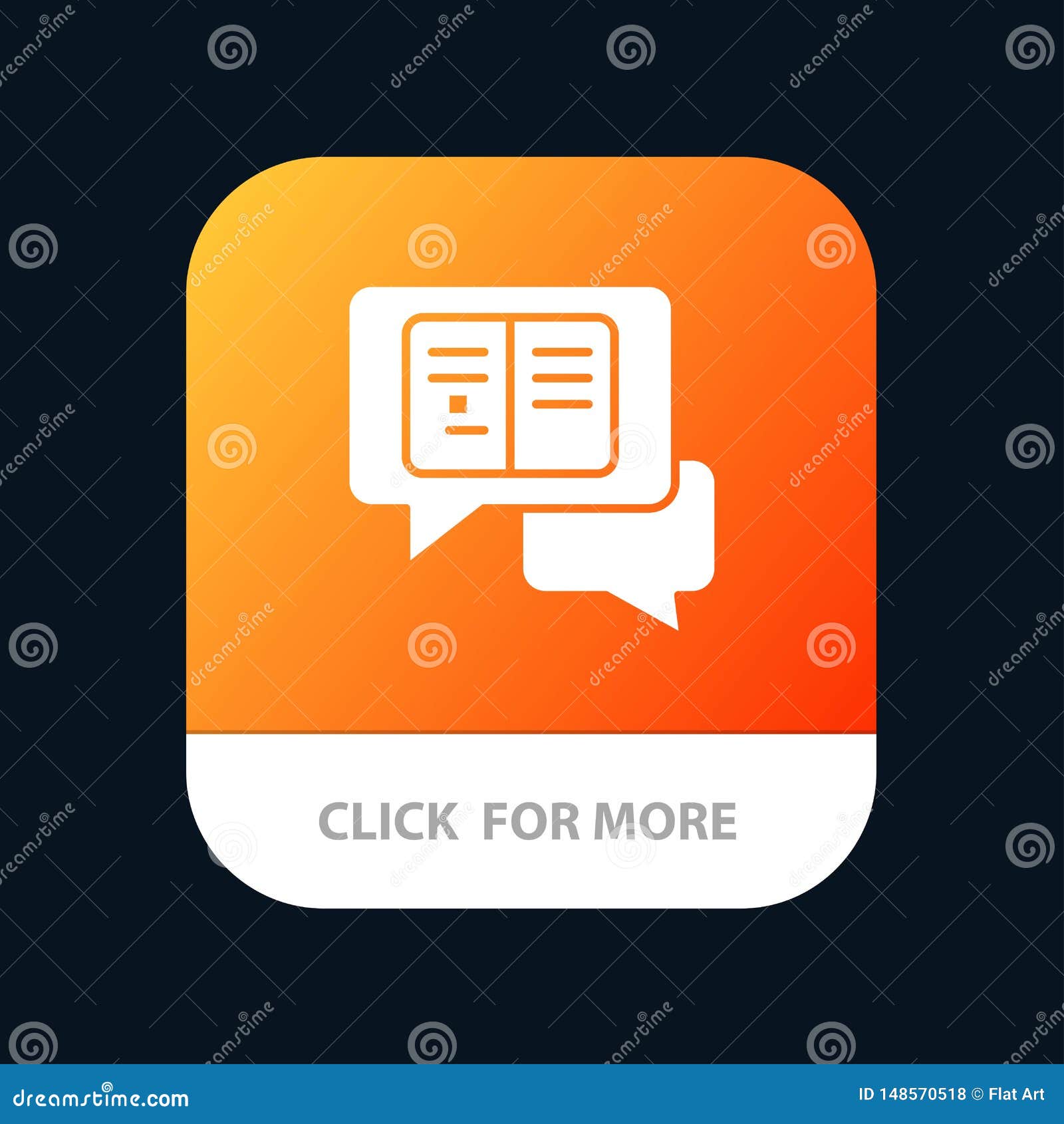 Android Message Icon