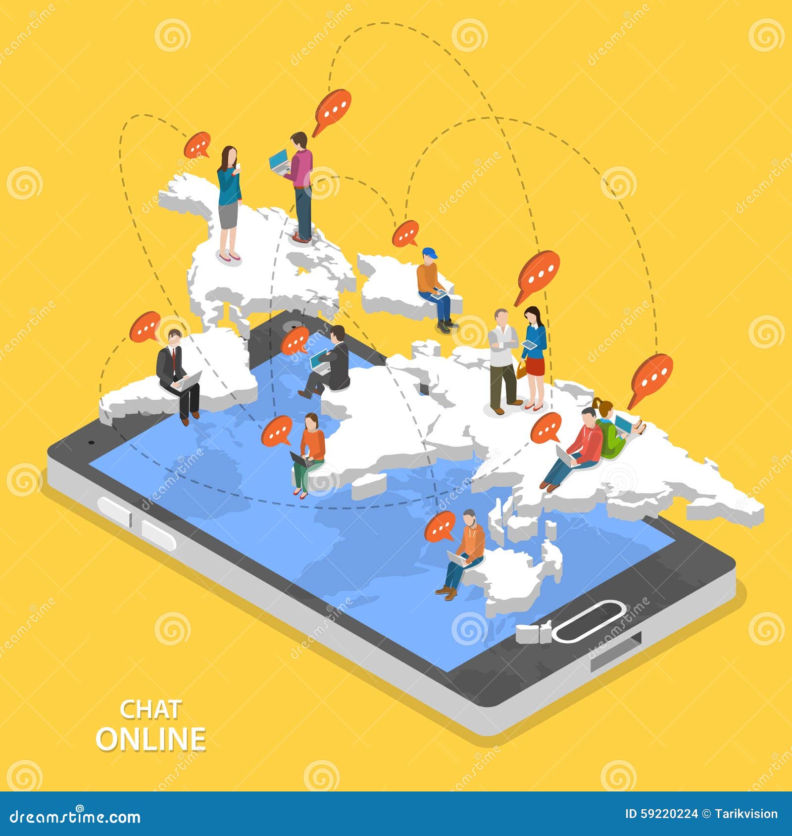 Live Chat Infographic Stock Illustrations – 309 Live Chat Infographic ...