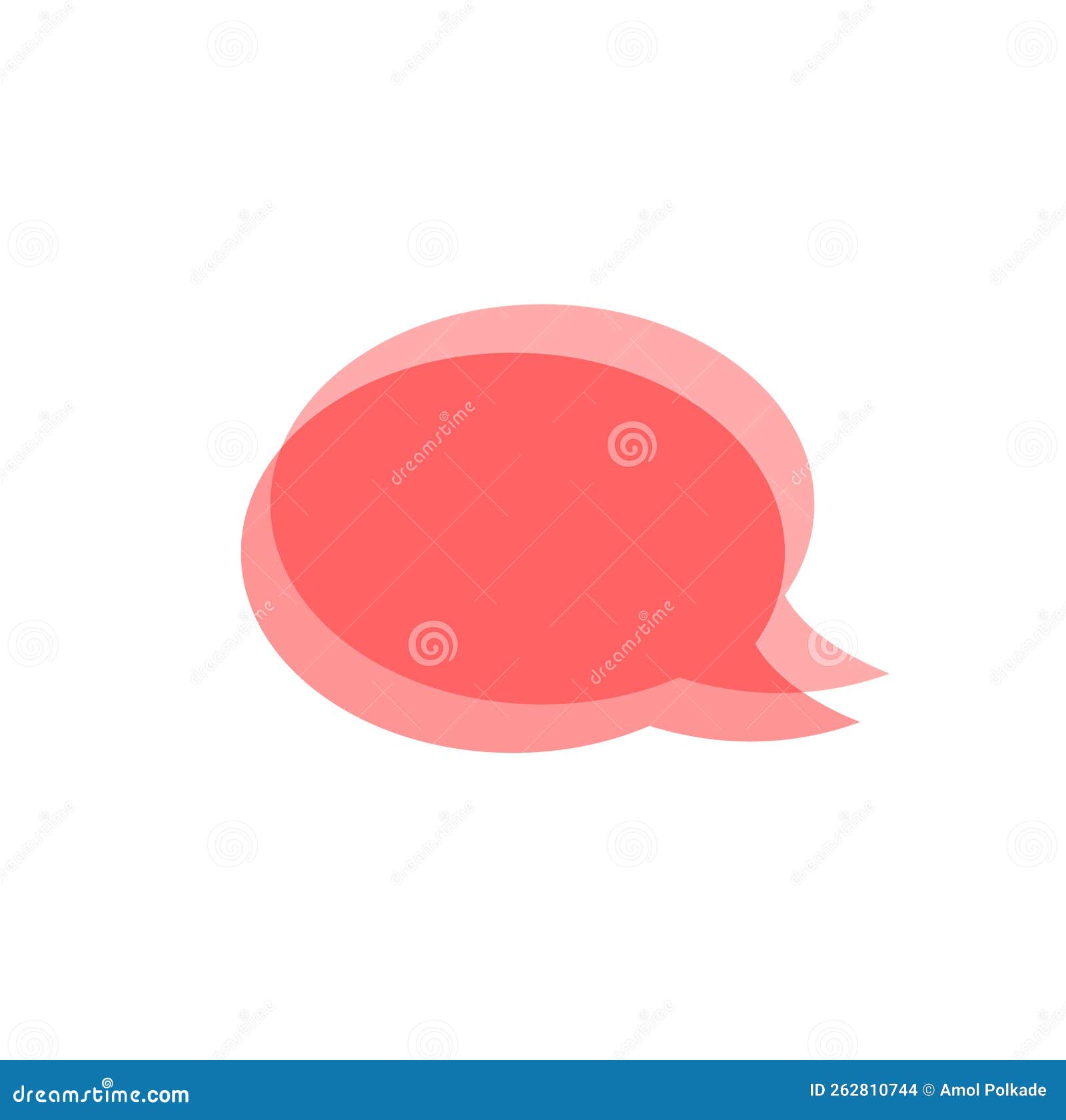 Chat Symbol Vector. Online Talking Vector Icon Stock Vector ...
