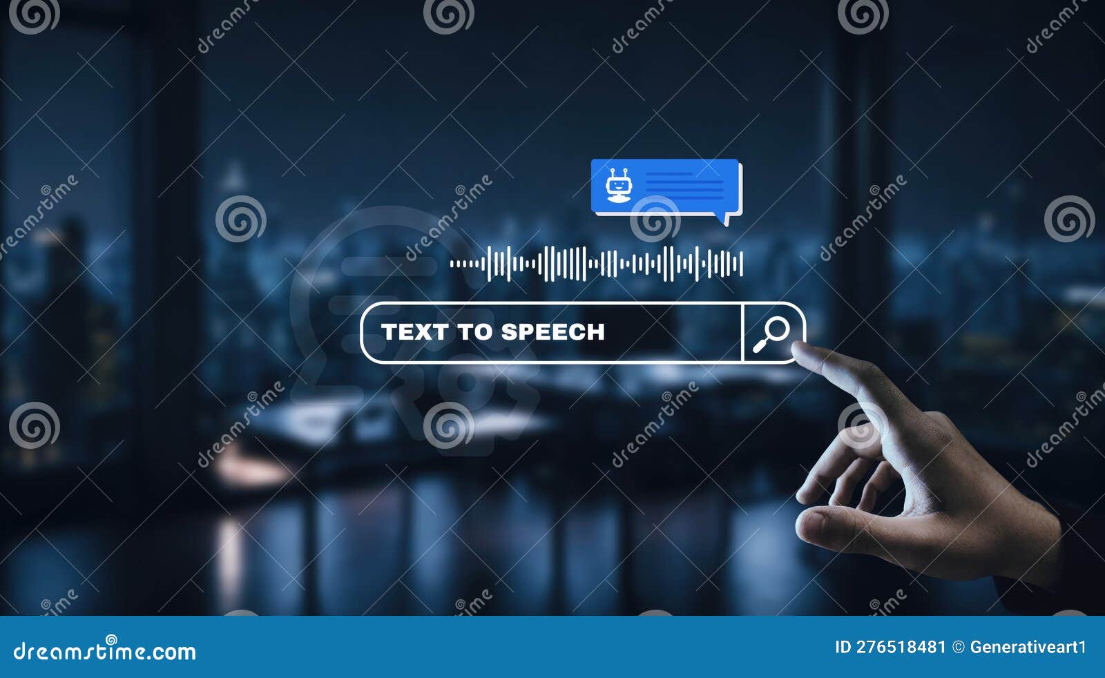 Chatbot with AI (Artificial Intelligence), Search Engine, Businessman ...