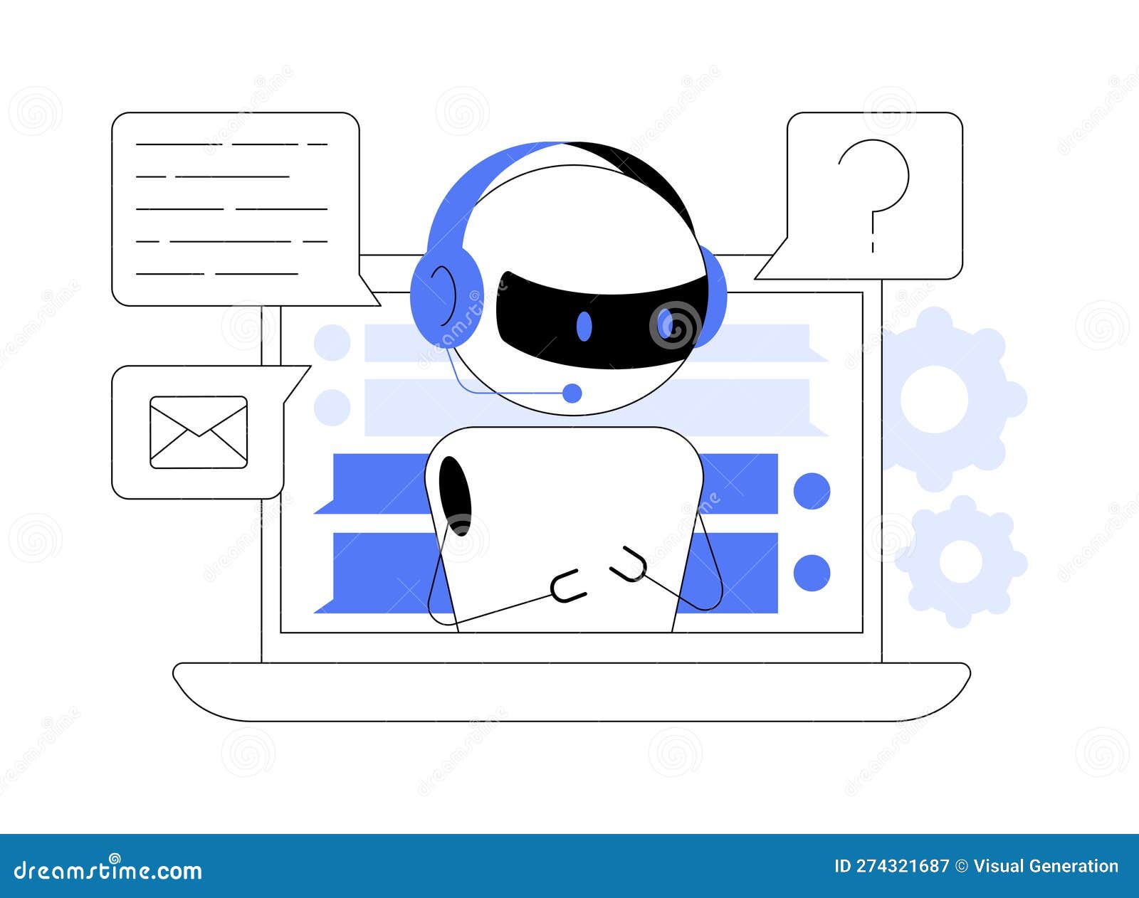 A Support Machine Icon Representing The Supervised Learning Algorithm ... A Support Machine Icon Representing The Supervised Learning Algorithm ...