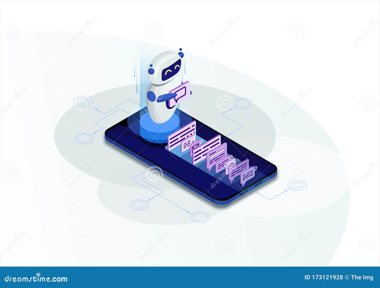 Smartbots Cartoons, Illustrations & Vector Stock Images - 24 Pictures ...