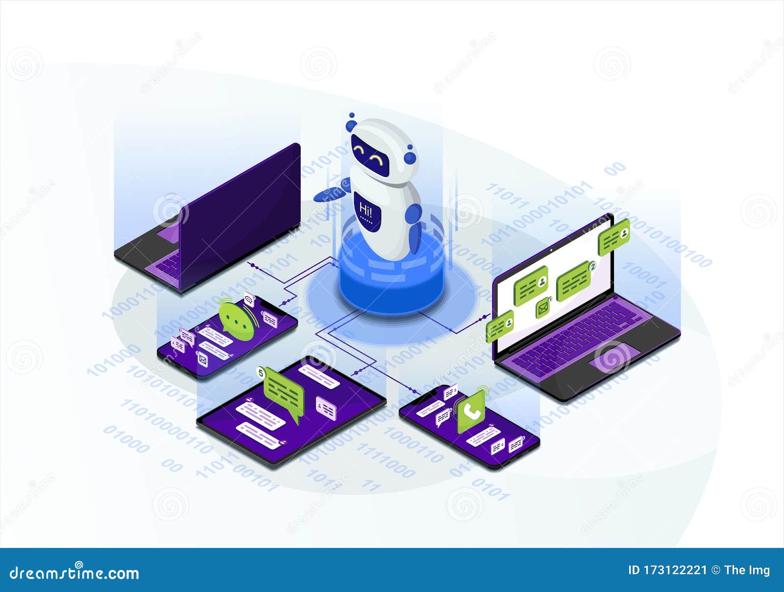 Smartbots Cartoons, Illustrations & Vector Stock Images - 23 Pictures ...