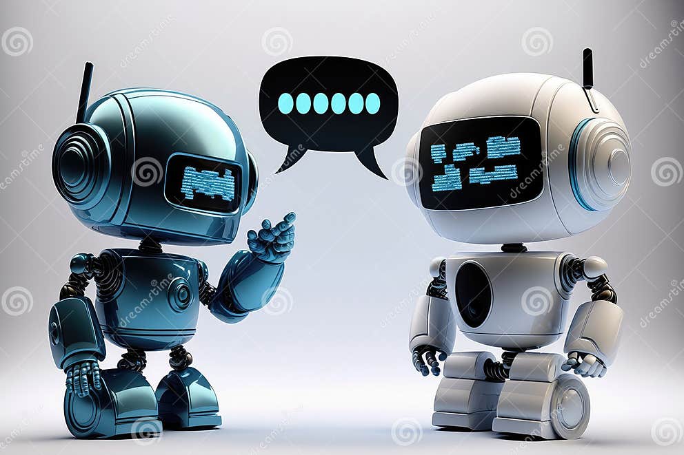Chatbot Robot Learning New Skills and Improving Its Performance with ...