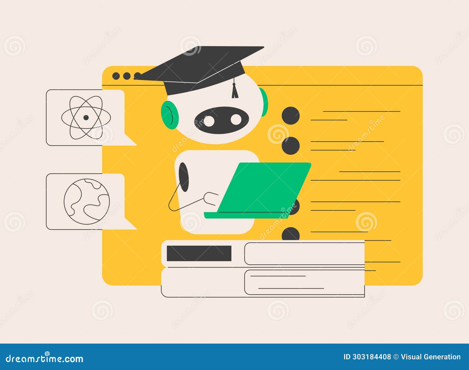 Self-learning Algorithms Of Artificial Intelligence, Concept ... Self-learning Algorithms Of Artificial Intelligence, Concept ...