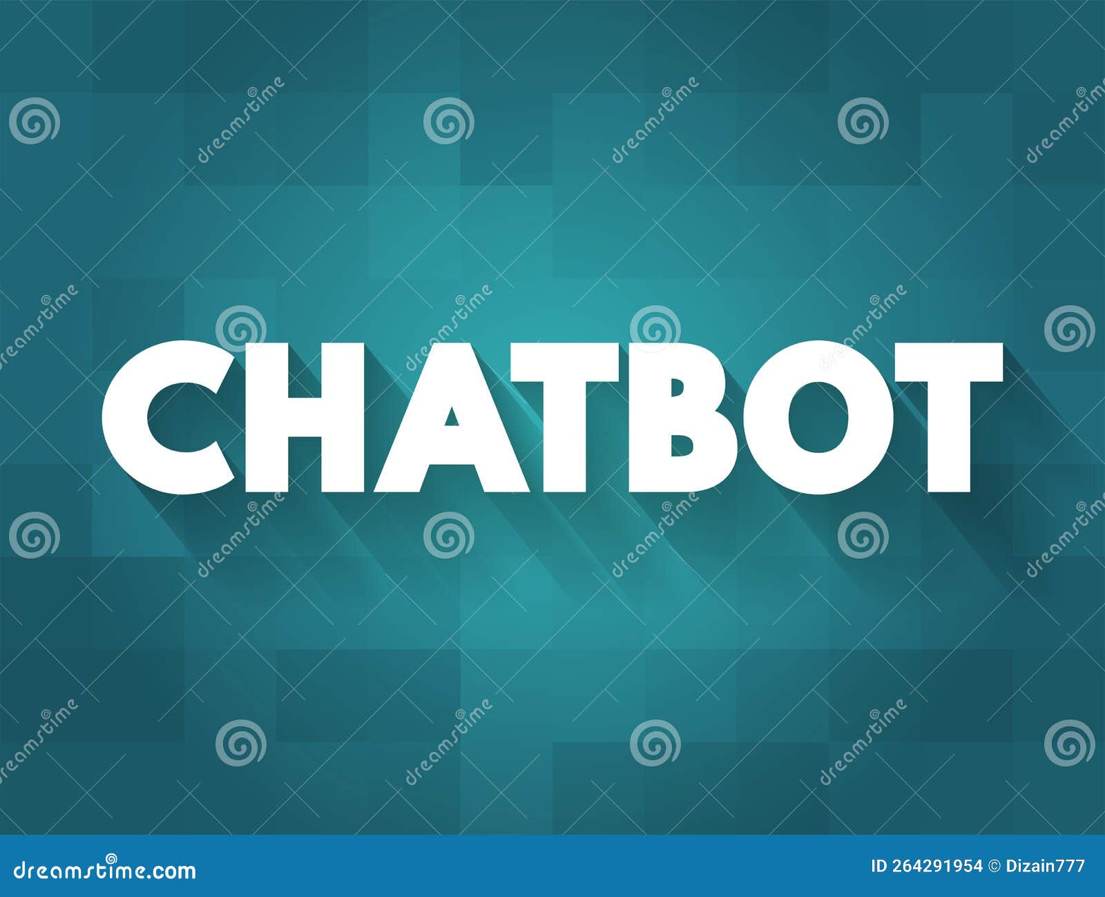 Chatbot - Software Application Used To Conduct an on-line Chat ...