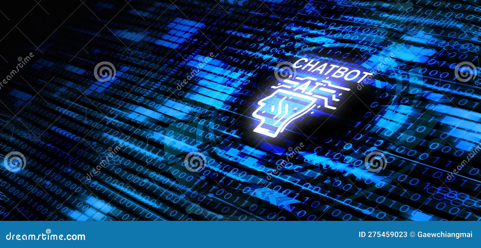 Chatbot Technology: Chat Bot, AI, Artificial Intelligence, Intelligent ...