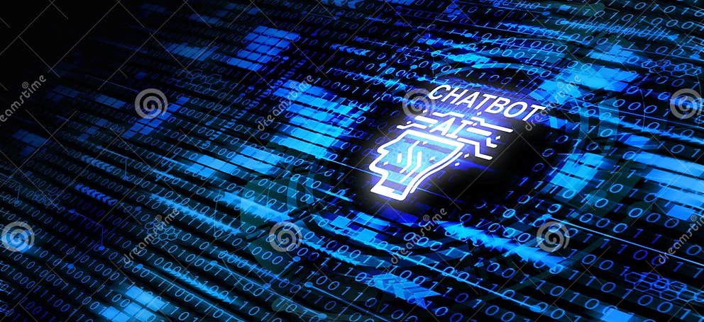 Chatbot Technology: Chat Bot, AI, Artificial Intelligence, Intelligent ...