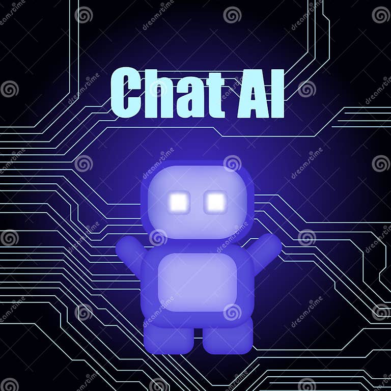 Chatbot, Using and Chatting Artificial Intelligence Chat Bot Developed ...