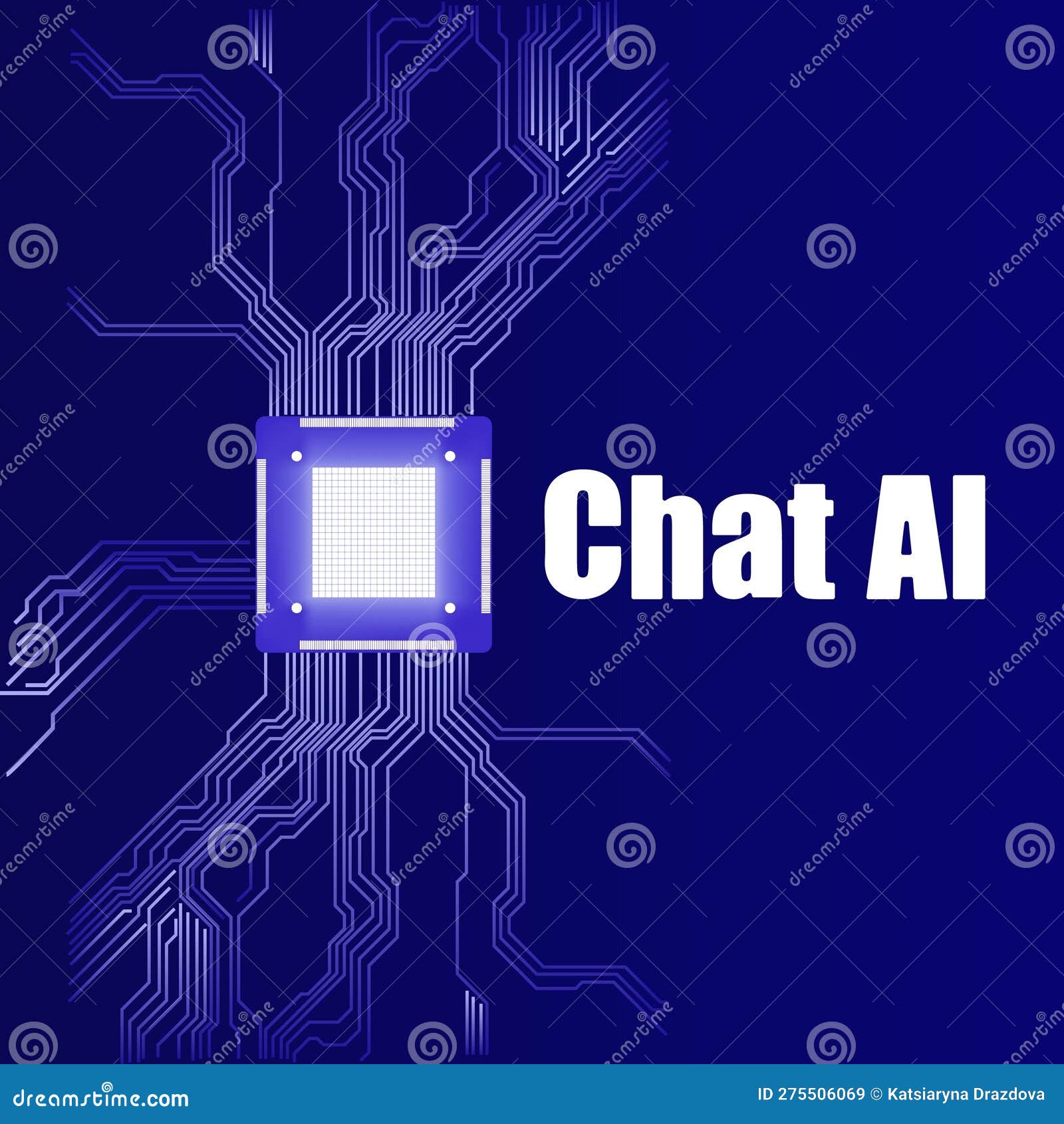 Chatbot, Using And Chatting Artificial Intelligence Chat Bot Developed ...