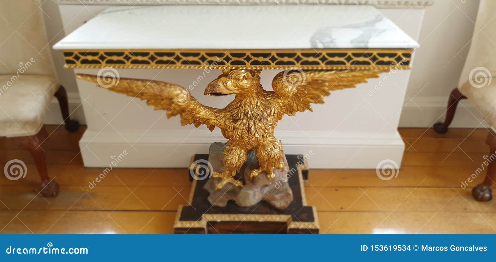 Chatelherault stock photo. Image of outdoor, chatelherault - 153619534