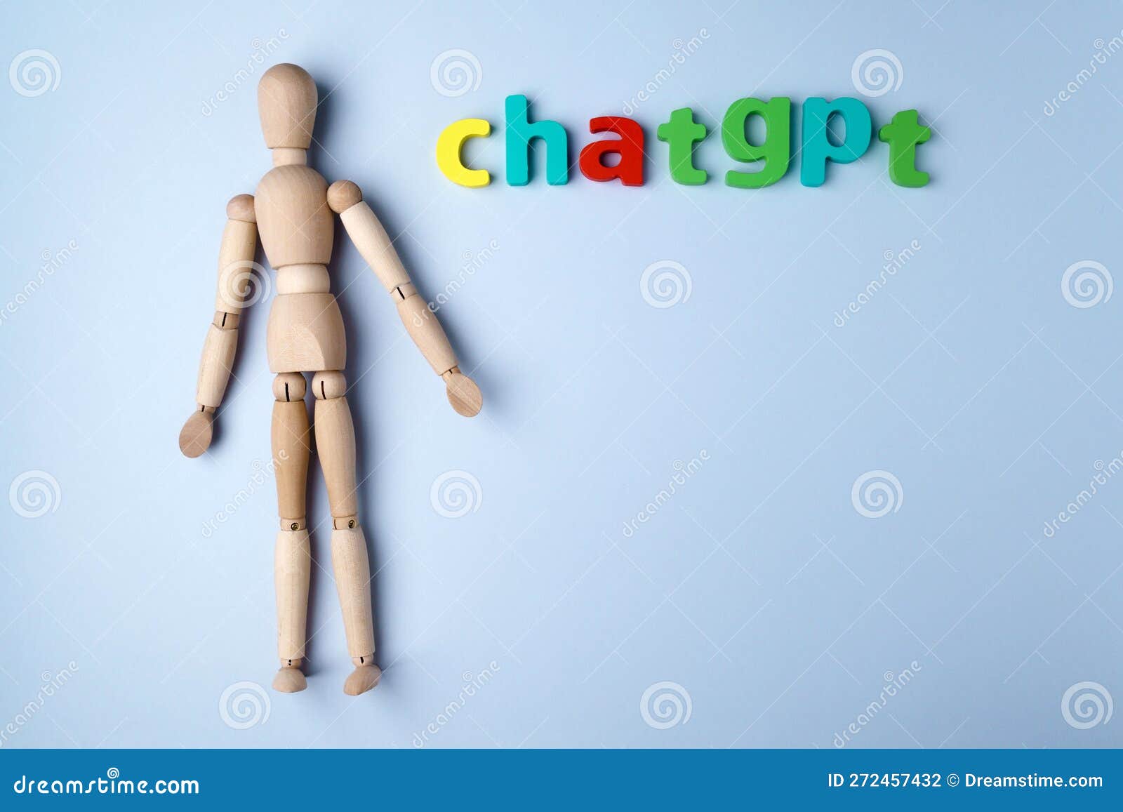 ChatGPT AI or Artificial Intelligence Using an Artificial Intelligence ...