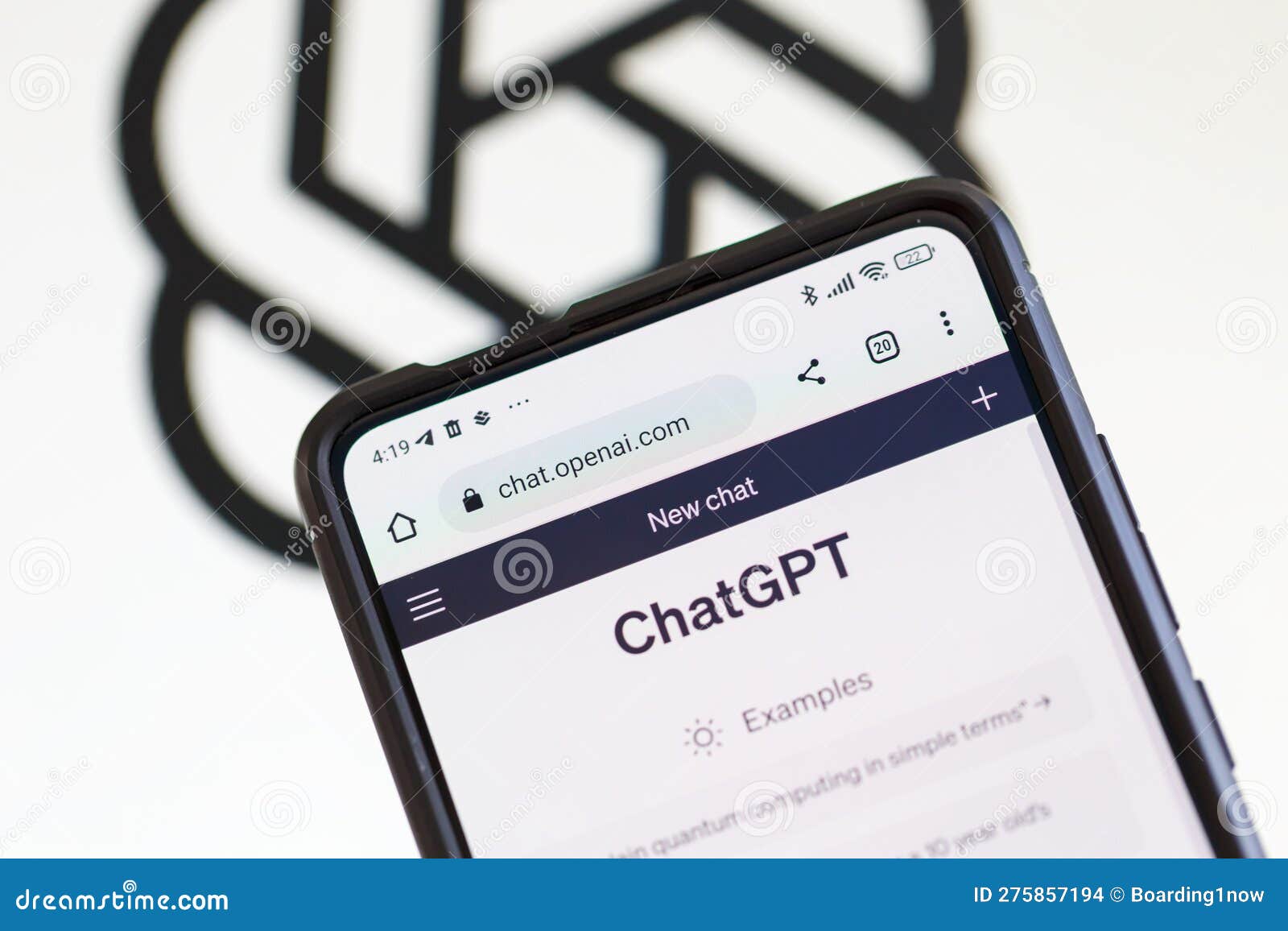 OpenAI Logo On PC Keyboard. ChatGPT Is An AI Chatbot Launched By OpenAI ... OpenAI Logo On PC Keyboard. ChatGPT Is An AI Chatbot Launched By OpenAI ...