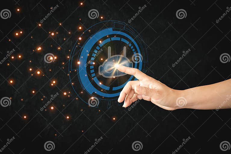 Chatgpt Chat With Ai Or Artificial Intelligence Digital Chatbot Robot Application Openai