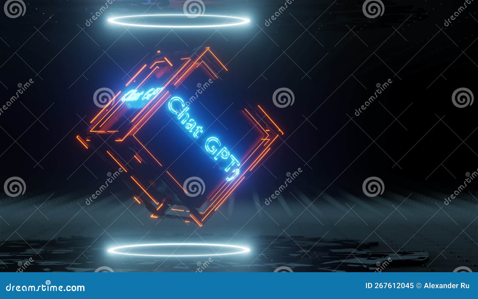 ChatGPT Chat with AI or Artificial Intelligence Smart AI. the ...