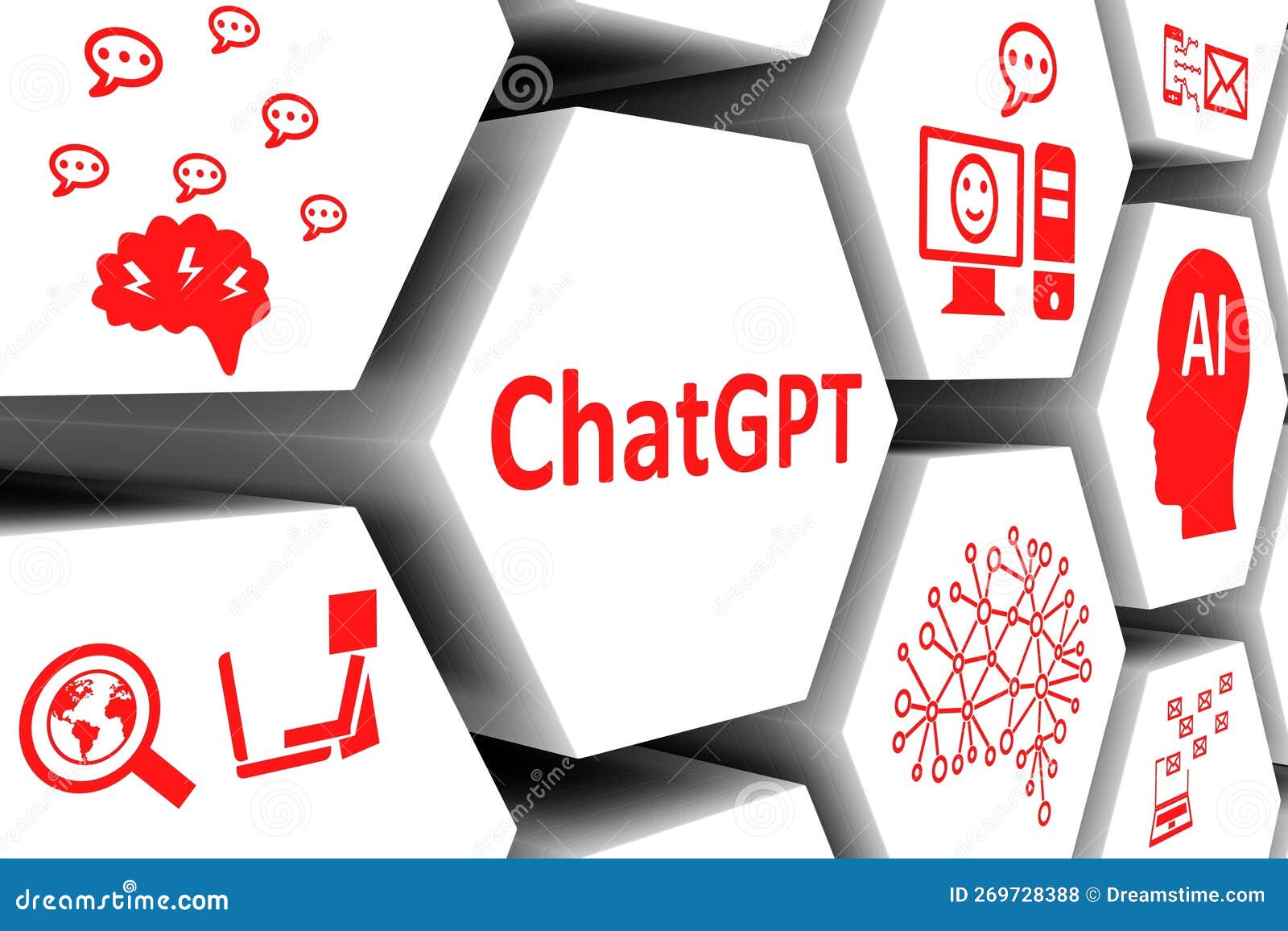 ChatGPT Concept: Leveraging Conversational AI For Enhanced User ...