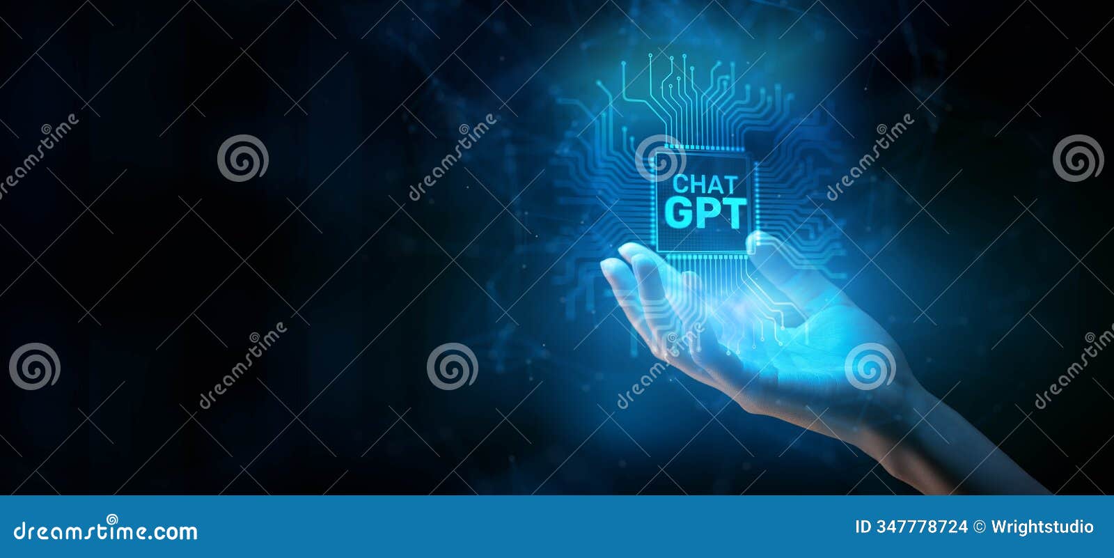 ChatGPT Concept: Leveraging Conversational AI for Enhanced Interaction ...