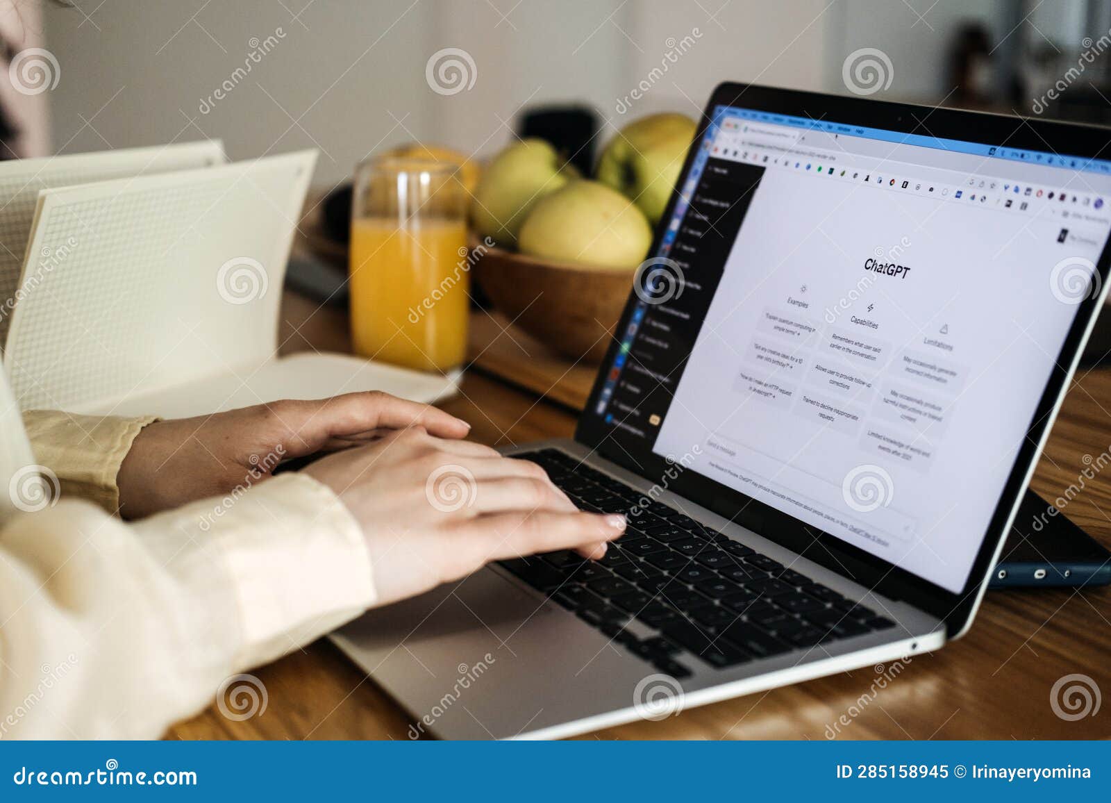ChatGPT For Content Creators, ChatGPT Help Generate Ideas And Create ...