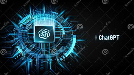 ChatGPT Conversation Method Illustrations. Artificial Intelligence ...