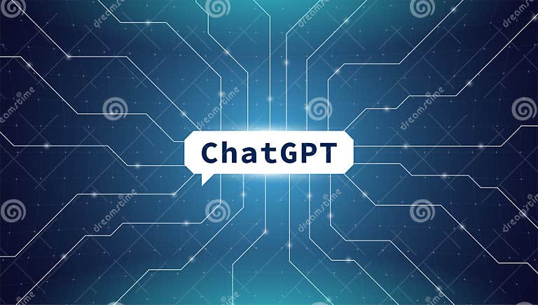 ChatGPT Neural Network Natural Language Processing Algorithm Chat Bot ...