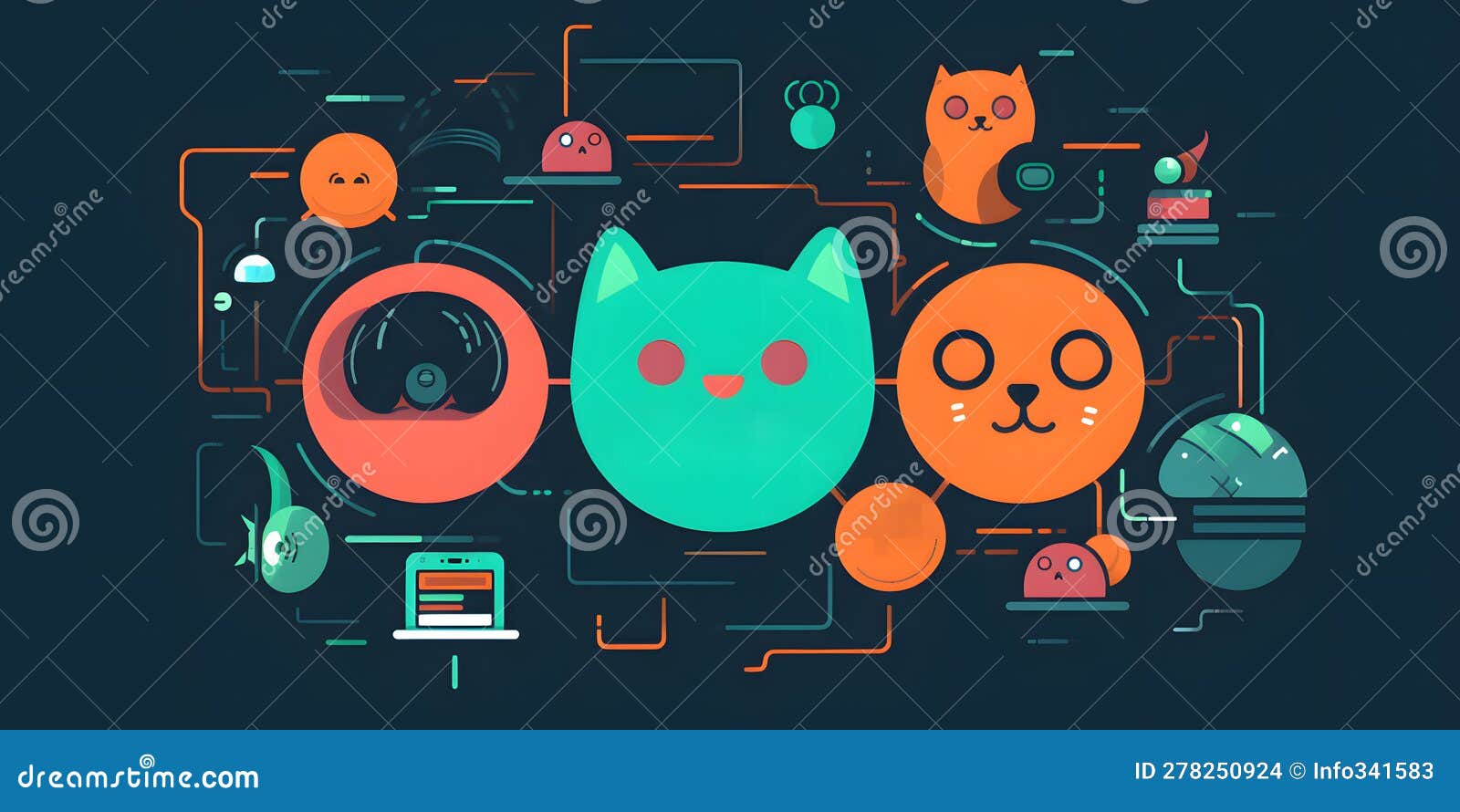 ChatOps Collaboration Automation DevOps Chat Platform Hig Generative AI ... ChatOps Collaboration Automation DevOps Chat Platform Hig Generative AI ...