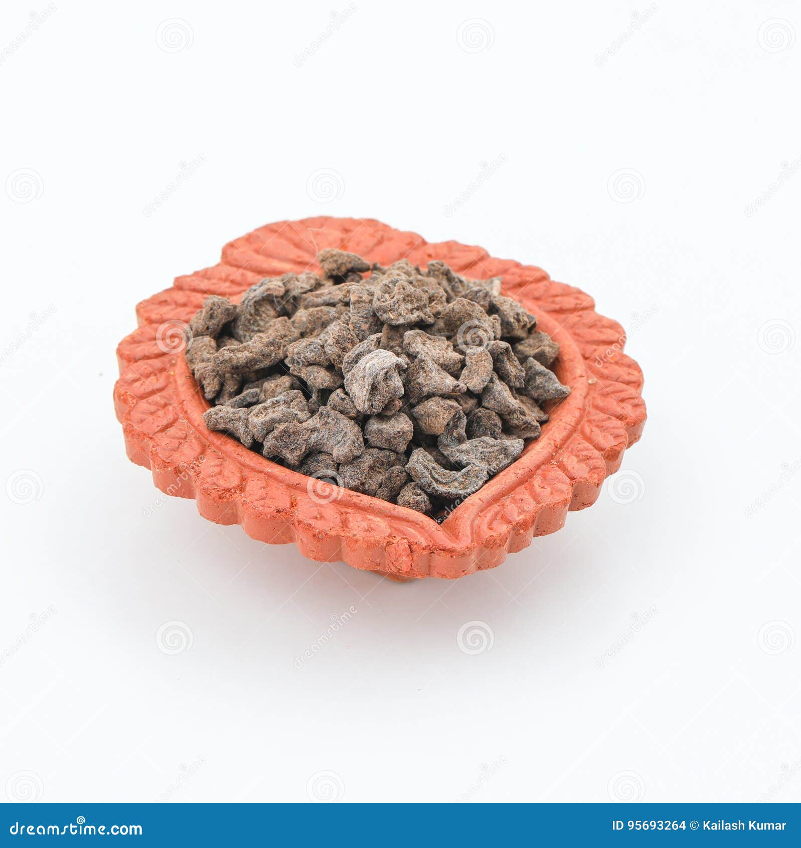 Chatpata aanwala stock photo. Image of foeniculum, brown - 95693264