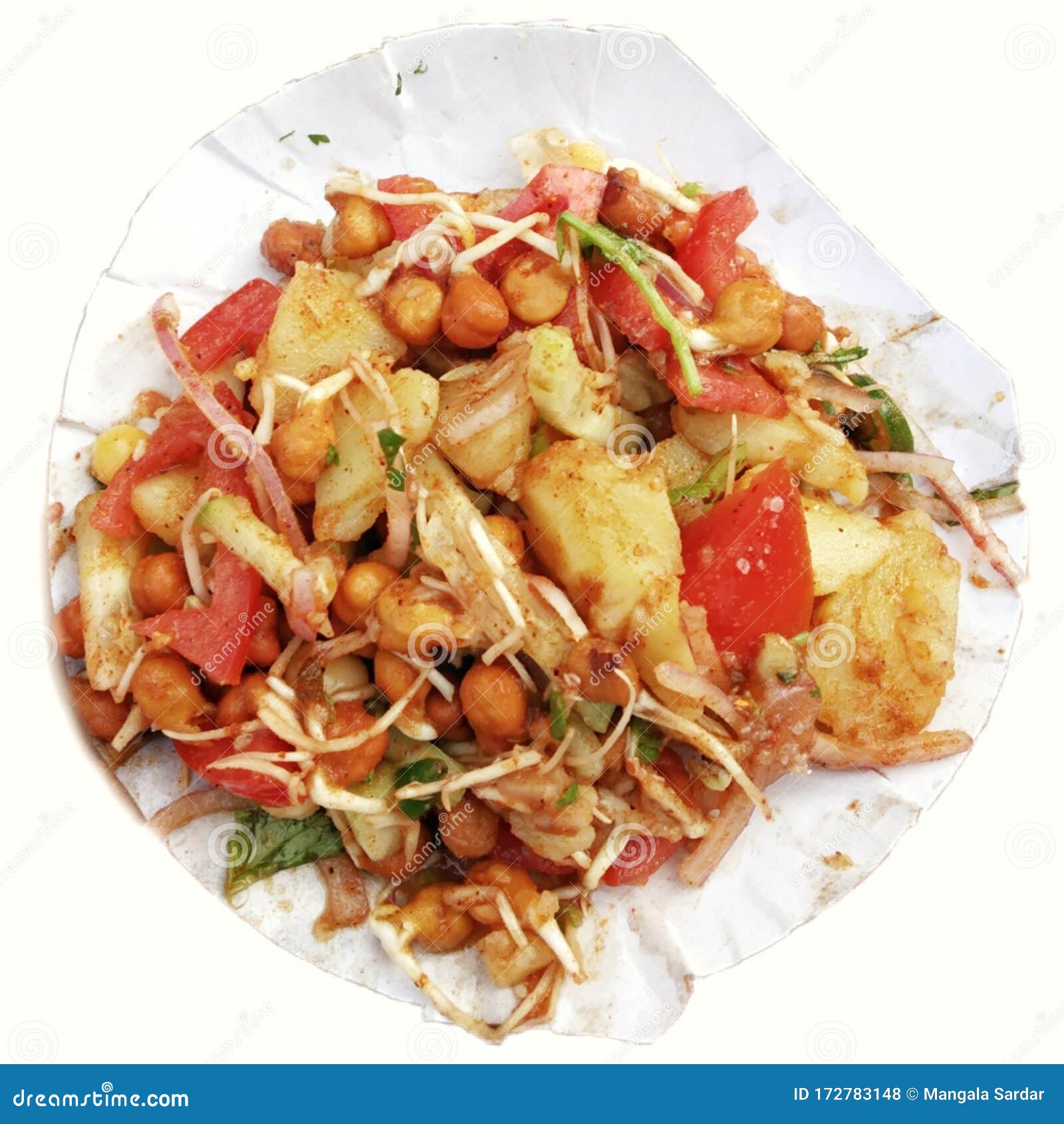 Chatpata Stock Photos - Download 1,875 Royalty Free Photos