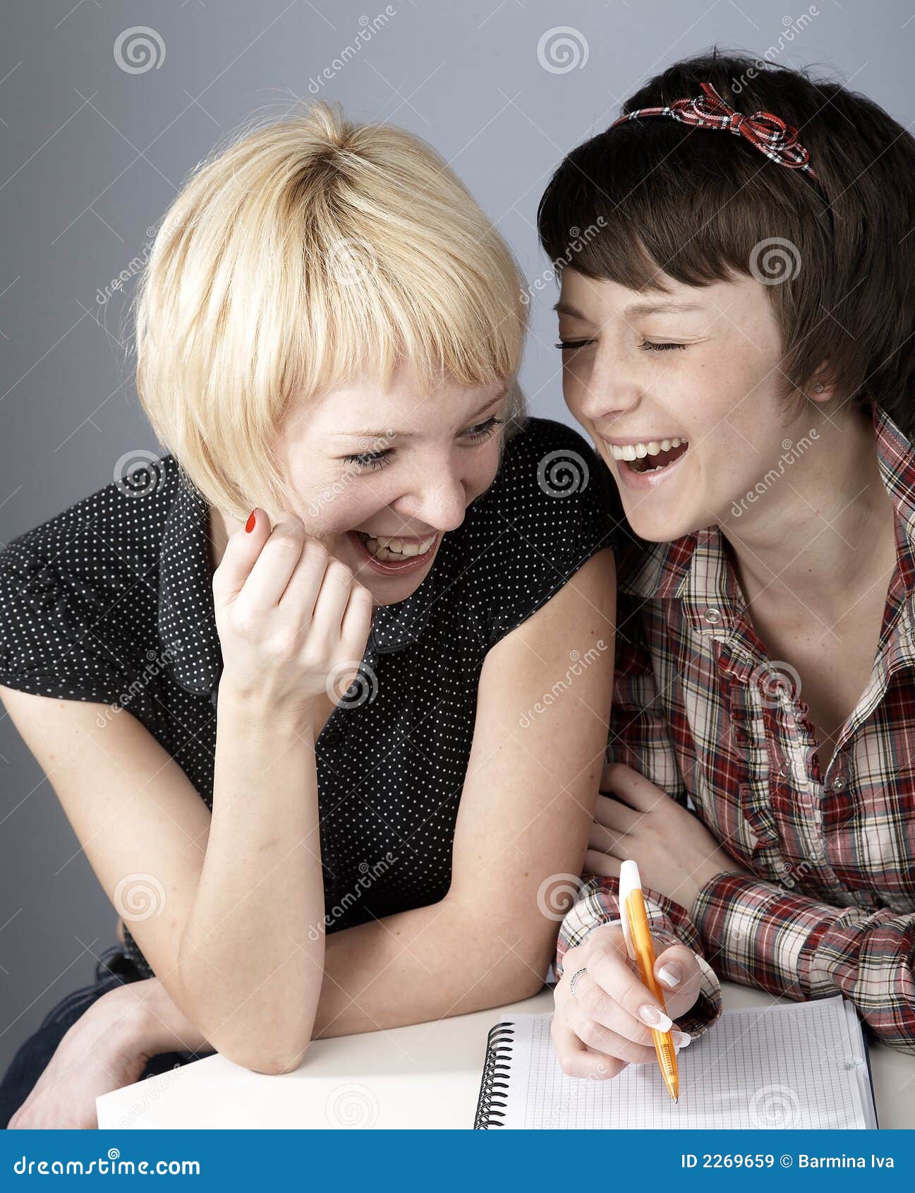 Chatterboxes stock image. Image of friend, gossip, youth - 2269659
