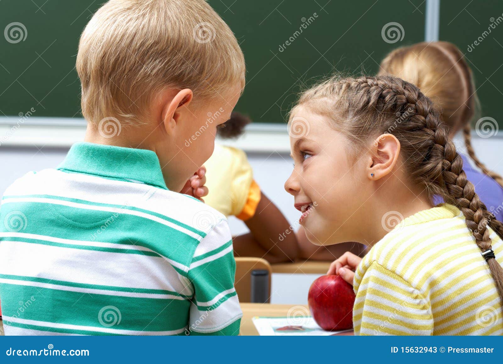 Chatting stock image. Image of chatting, diligent, education - 15632943