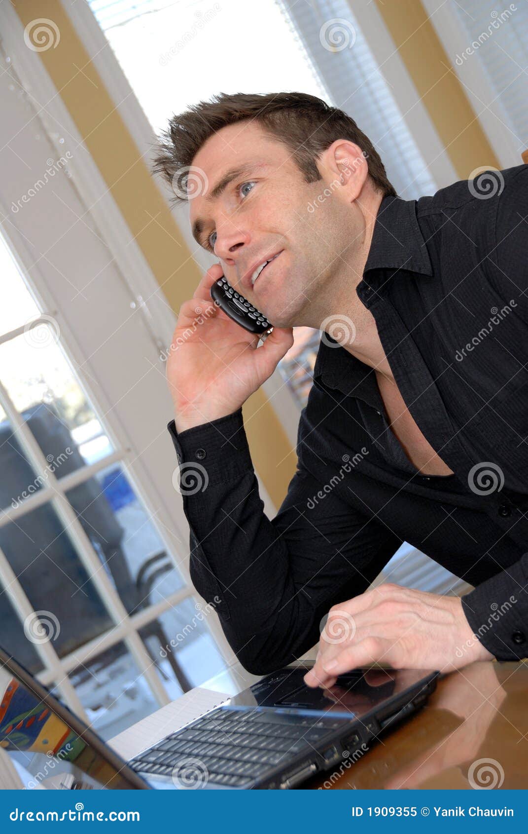 Chatting stock image. Image of talk, light, communication - 1909355