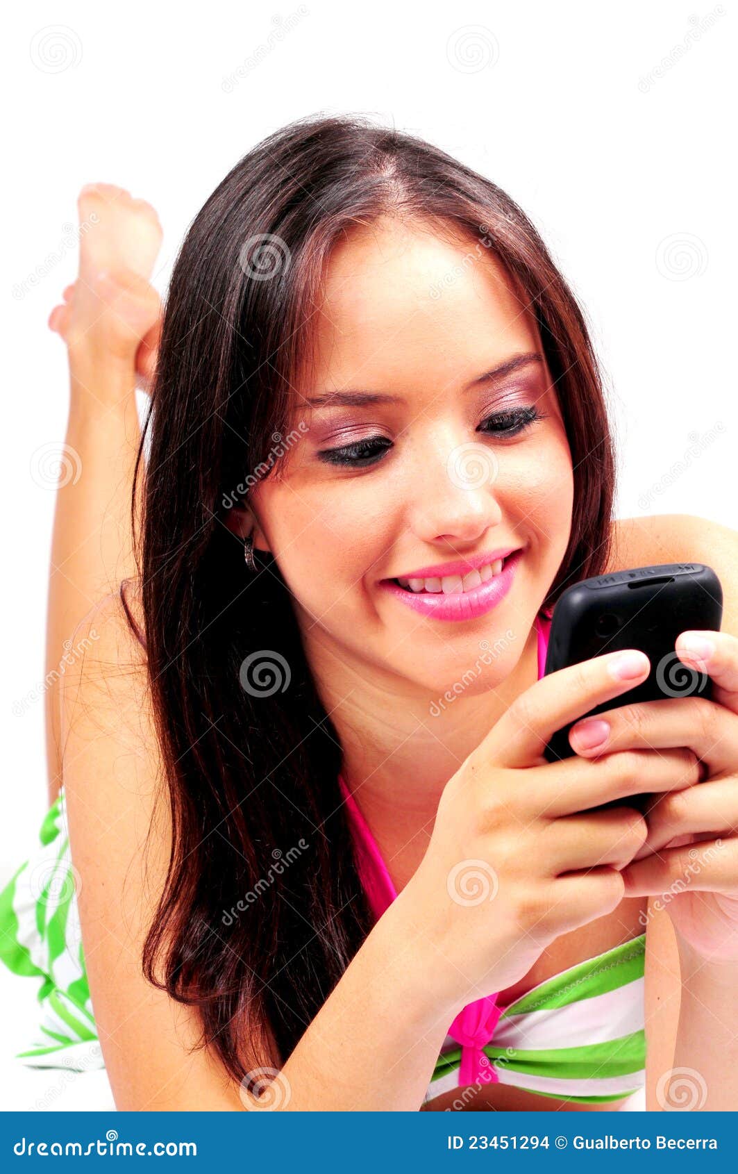 Chatting stock photo. Image of network, face, chat, message - 23451294