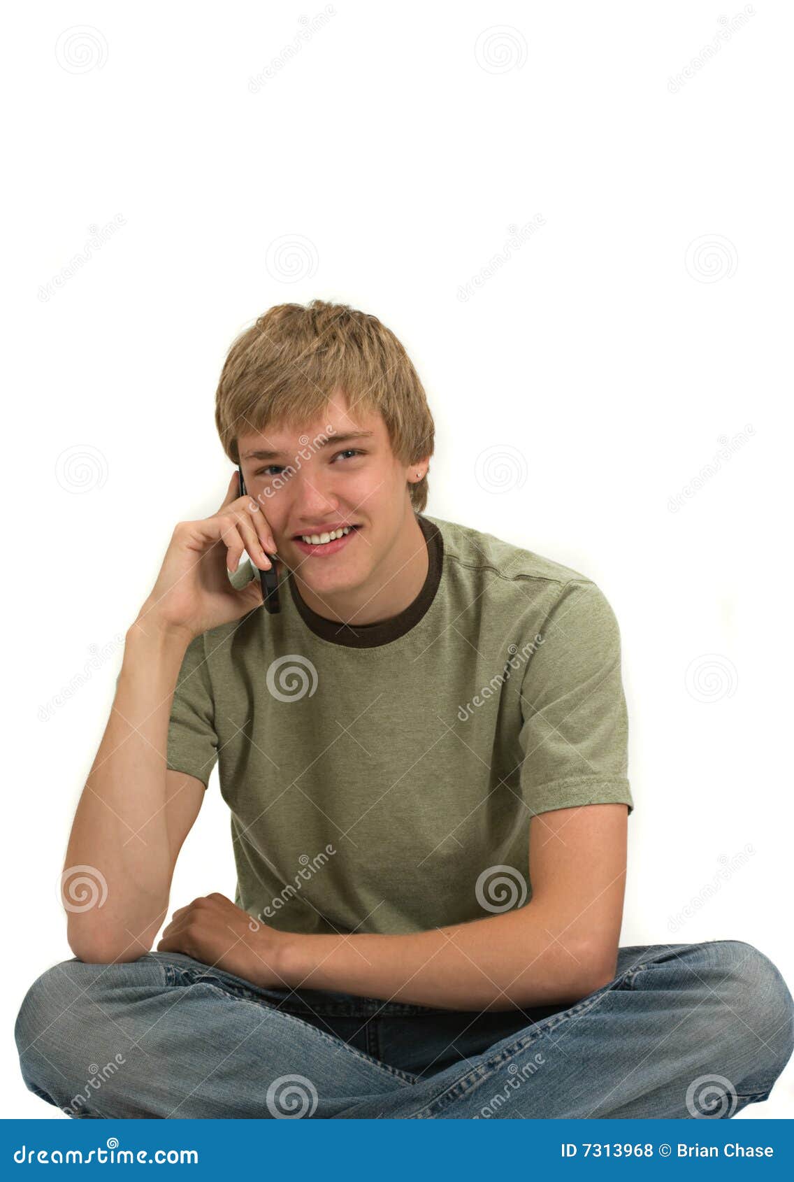 Chatting stock photo. Image of talking, teenager, smile - 7313968