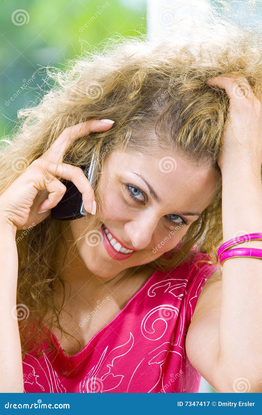 Chatting stock image. Image of chat, female, business - 7347417