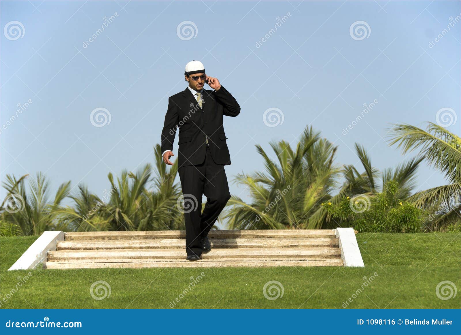 Chatting away! stock photo. Image of suit, health, beauty - 1098116