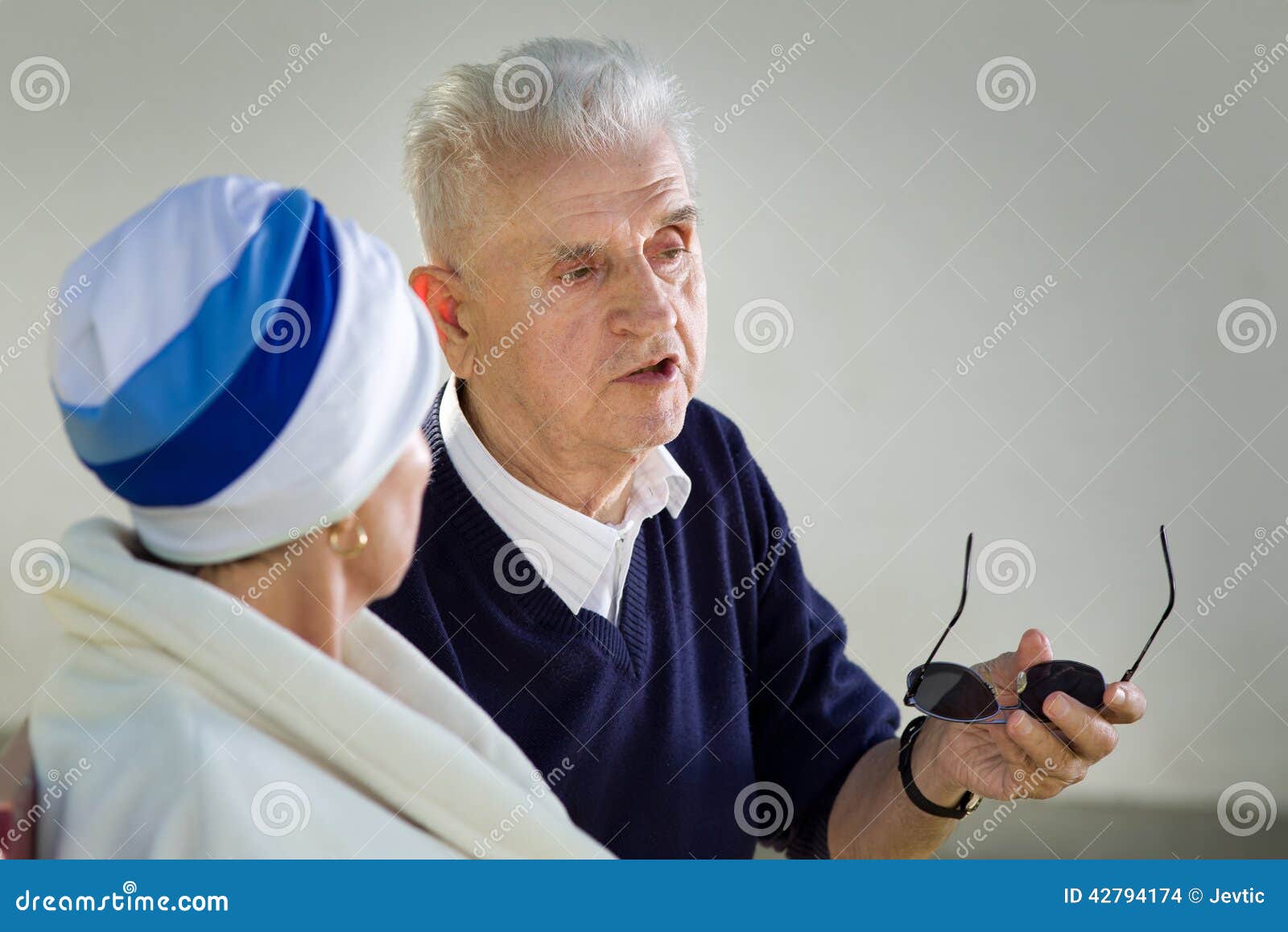 Chatting stock photo. Image of lifestyle, relationships - 42794174