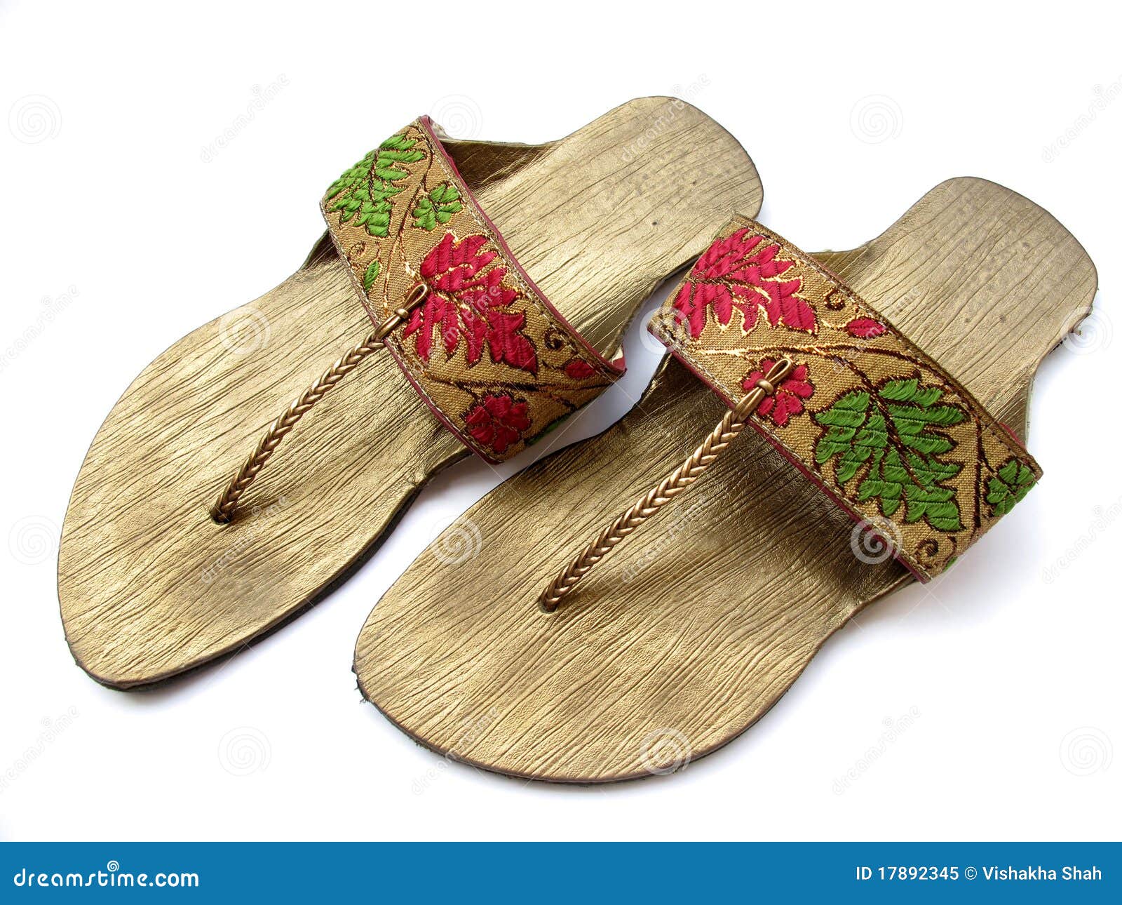 Chaussures de dames image stock. Image du couleur, fabrication - 17892345