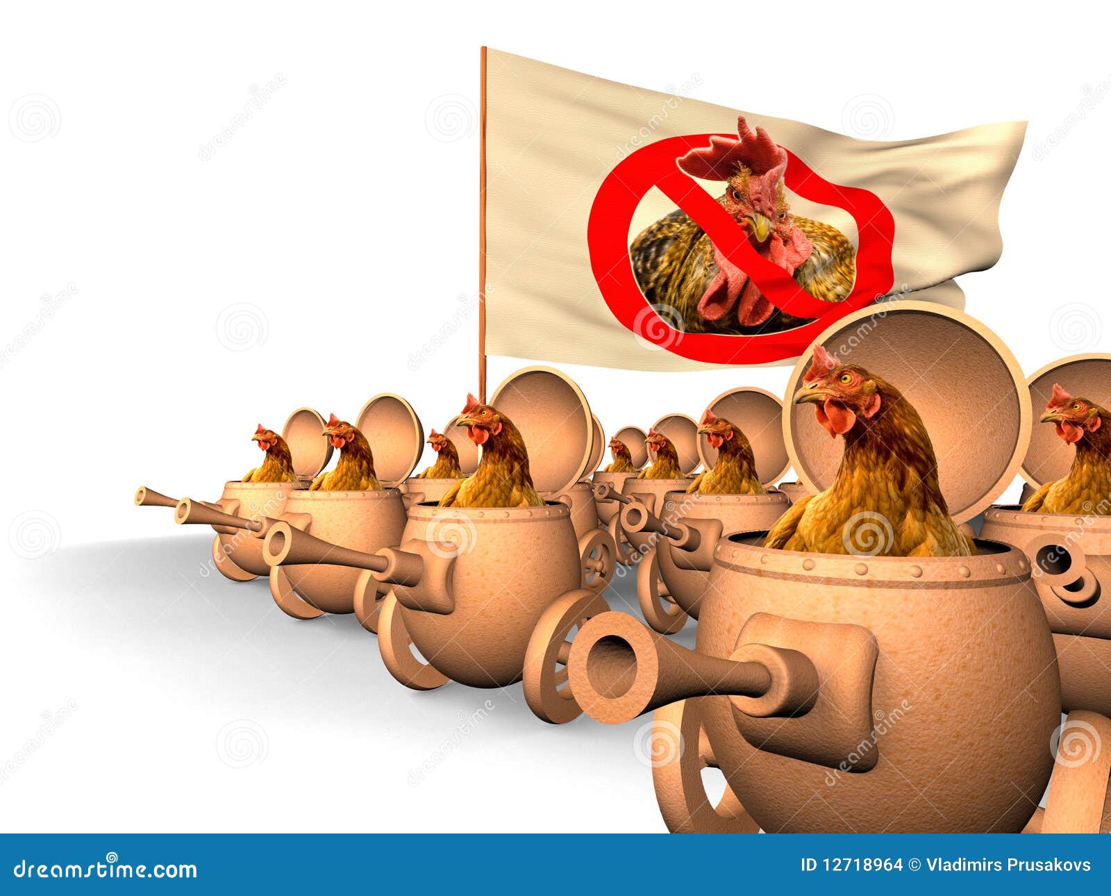 Chauvinism Cartoons, Illustrations & Vector Stock Images - 347 Pictures ...