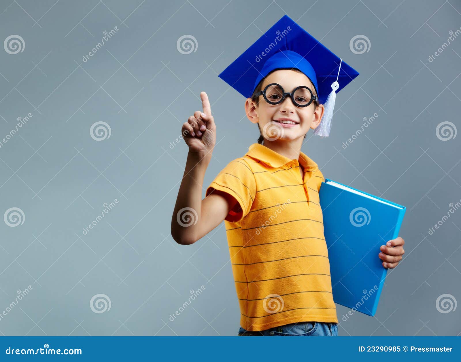 Chaval elegante imagen de archivo. Imagen de logro, gesto - 23290985