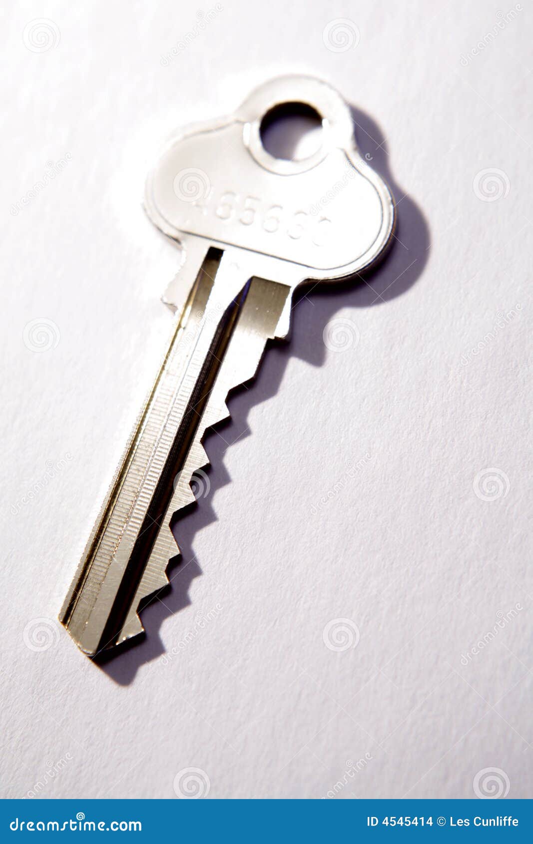 Chave foto de stock. Imagem de entrada, metal, destrave - 4545414