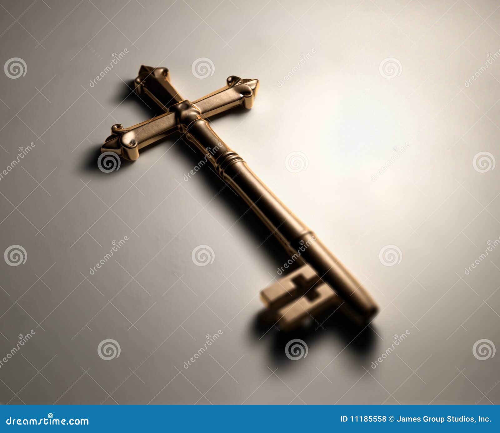 Chave da vida foto de stock. Imagem de vital, ouro, objeto - 11185558