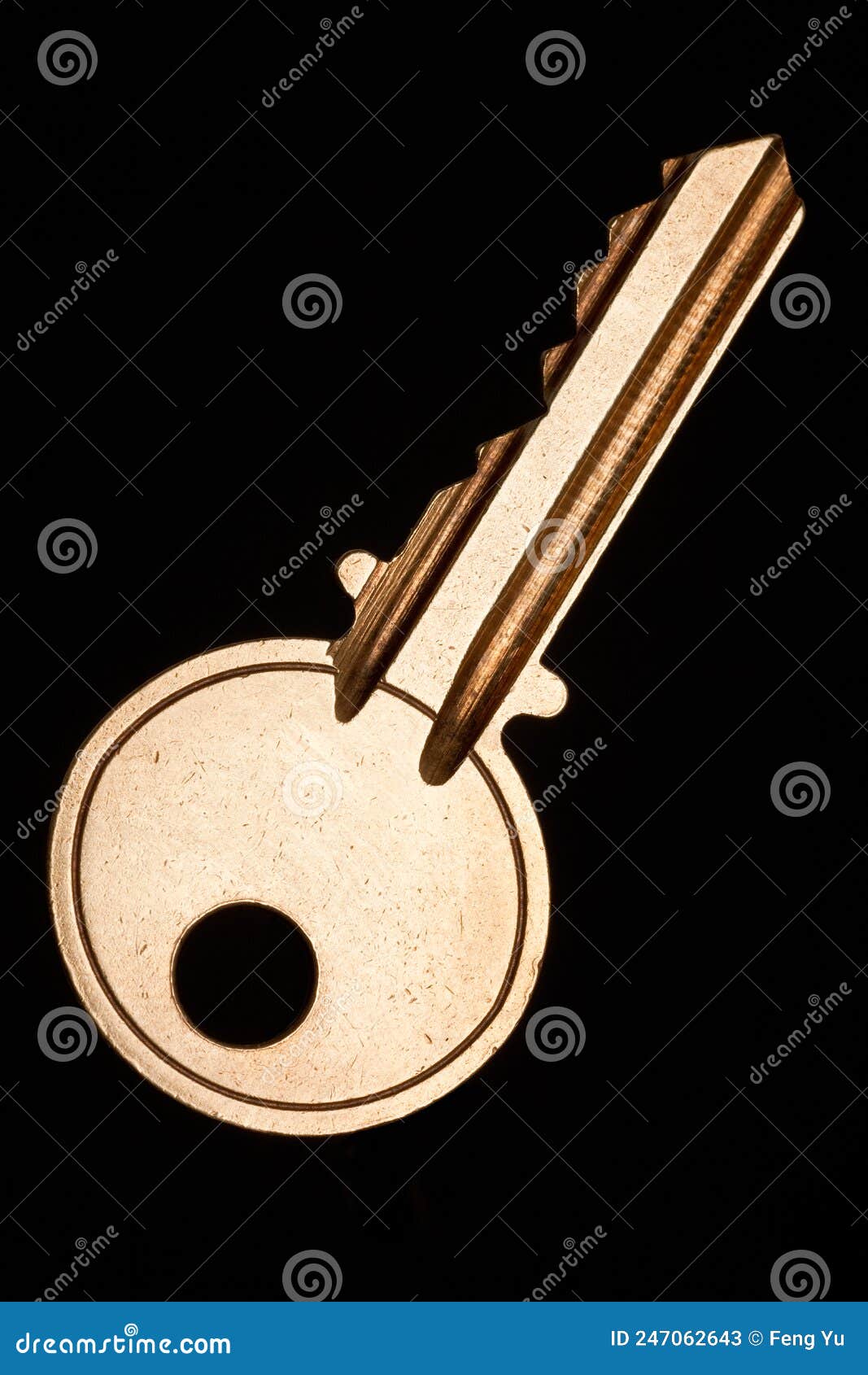 Chave de casa imagem de stock. Imagem de casa, propriedade - 247062643