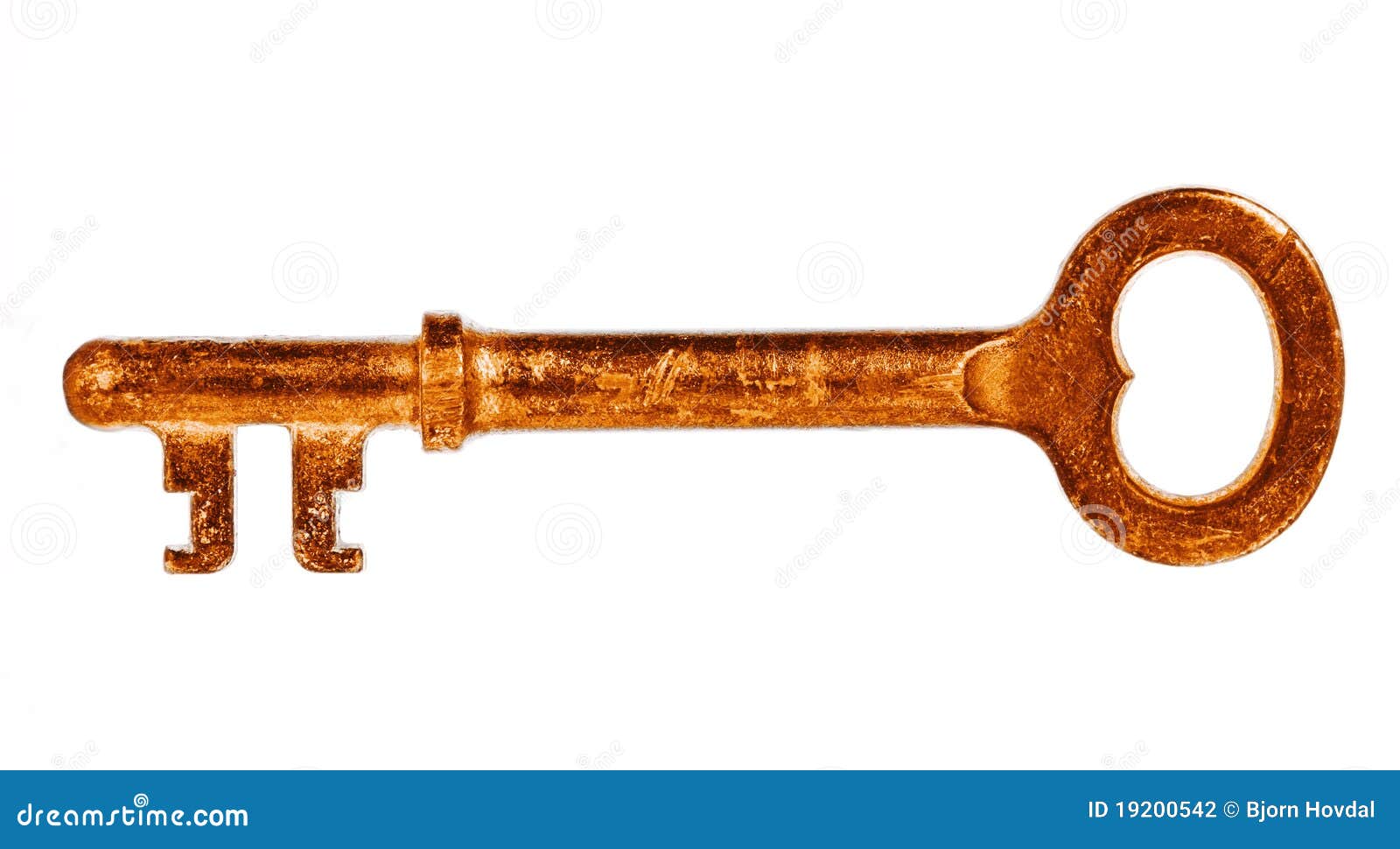 Chave dourada foto de stock. Imagem de estrutura, dourado - 19200542