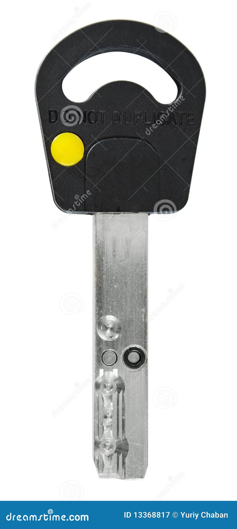 Chave Secreta Elevada Moderna Imagem de Stock - Imagem de preto, objeto ...