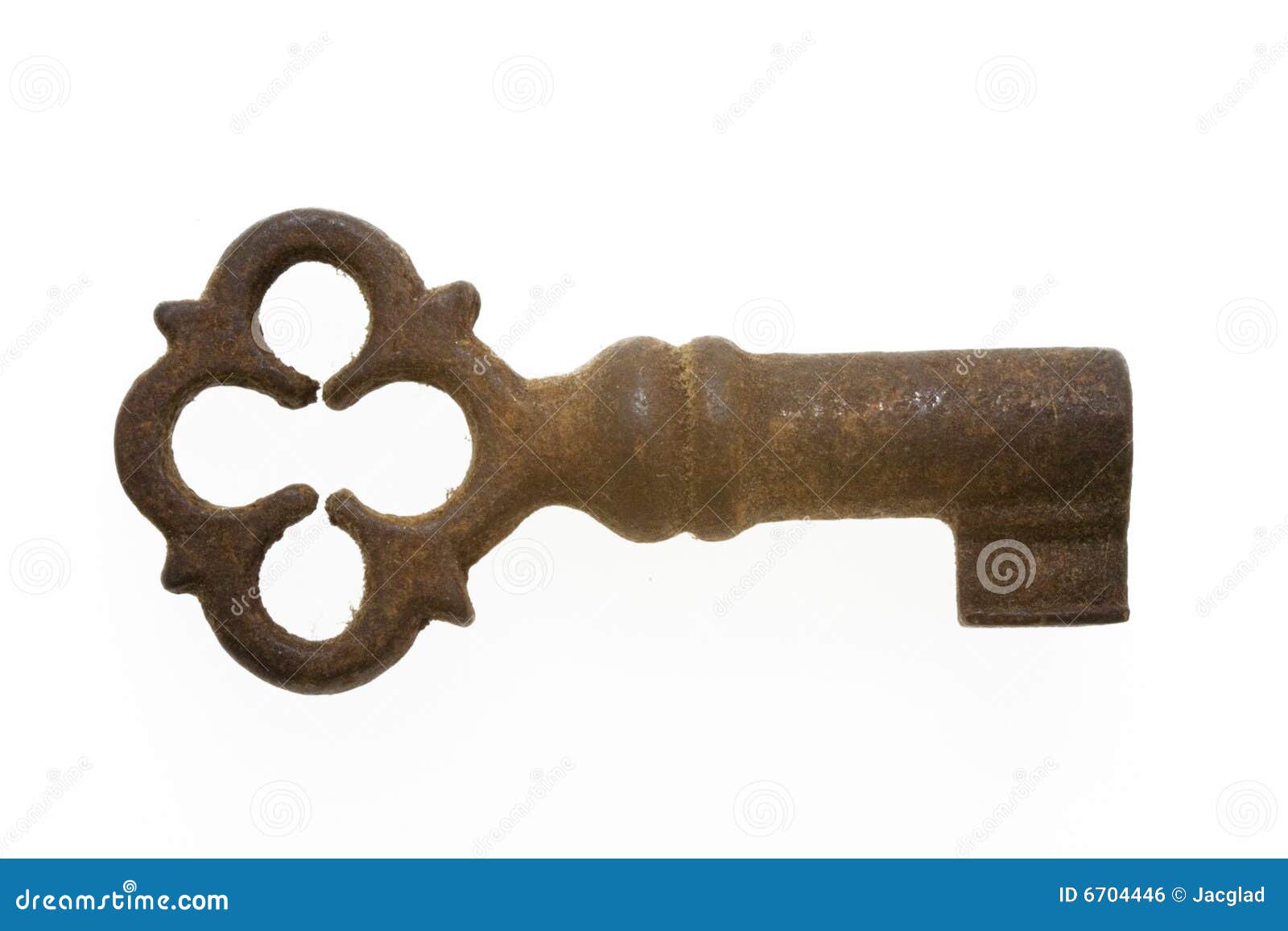 Chave velha foto de stock. Imagem de retro, velho, propriedade - 6704446