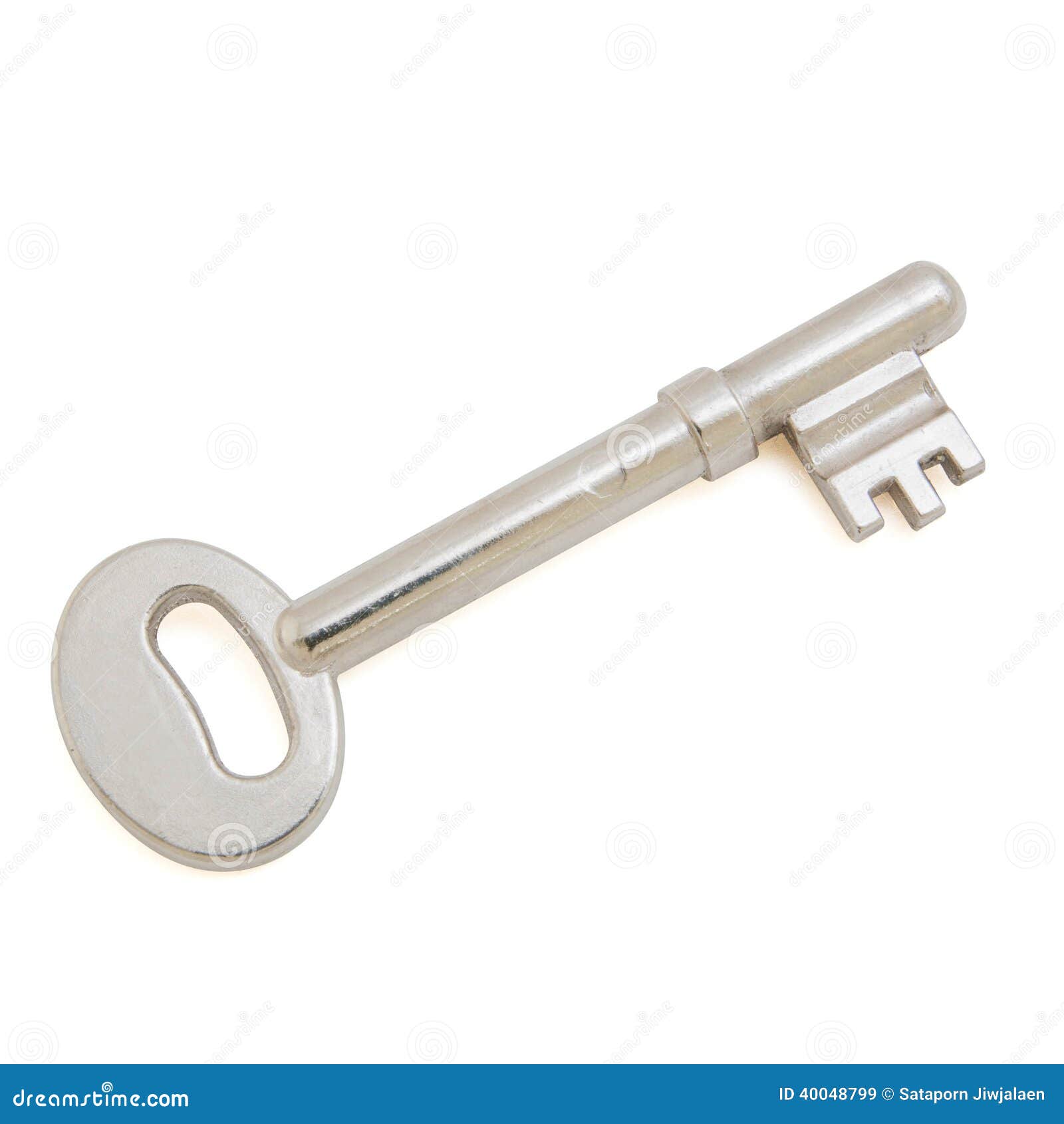 Chave Velha Do Metal Do Vintage Imagem de Stock - Imagem de sucesso ...