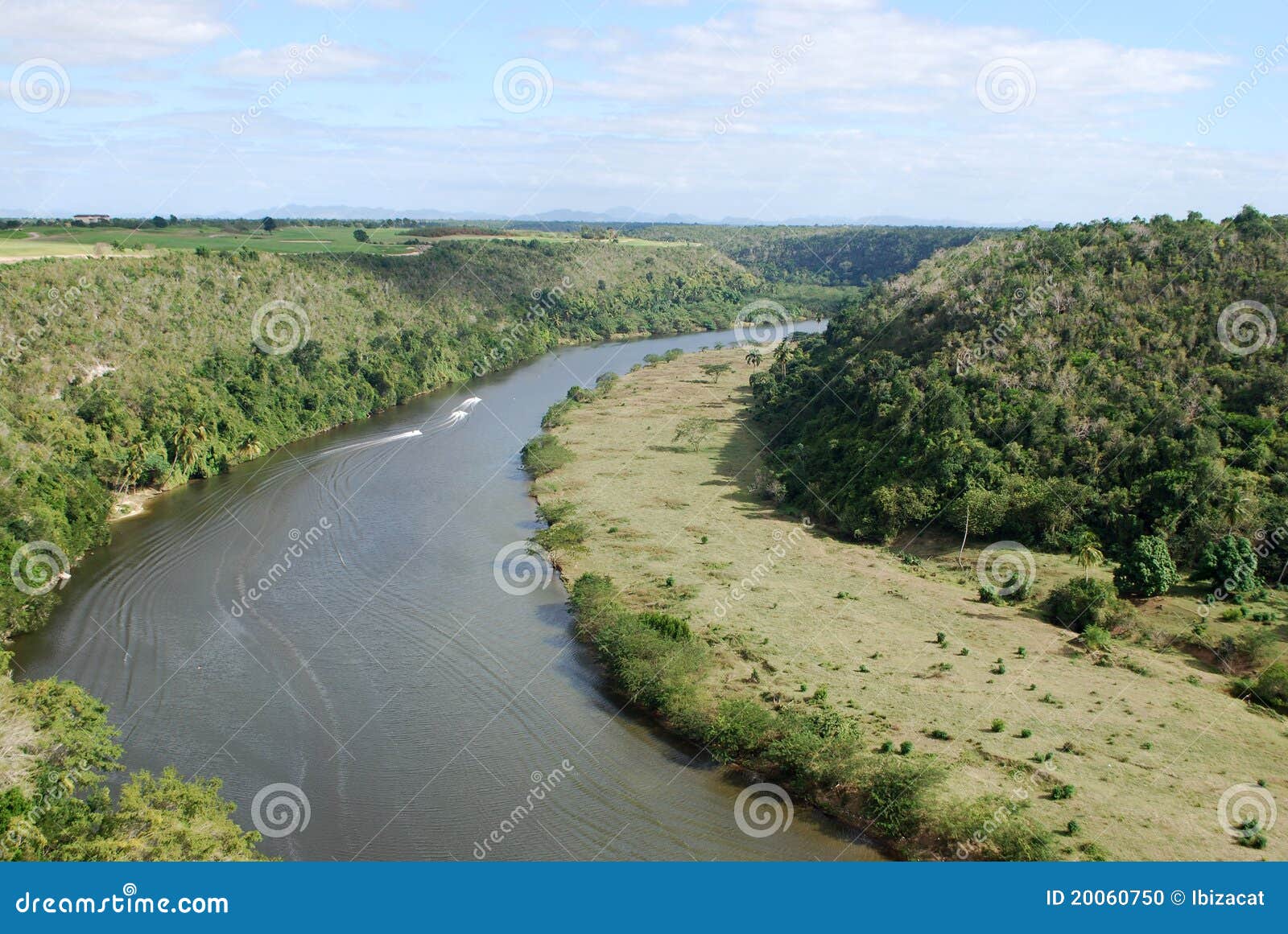 Chavon river stock photo. Image of apocalypse, geography - 20060750