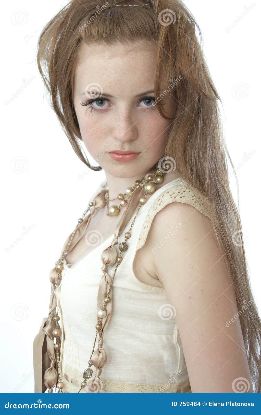 Chayenna10 stock photo. Image of studio, female, woman - 759484