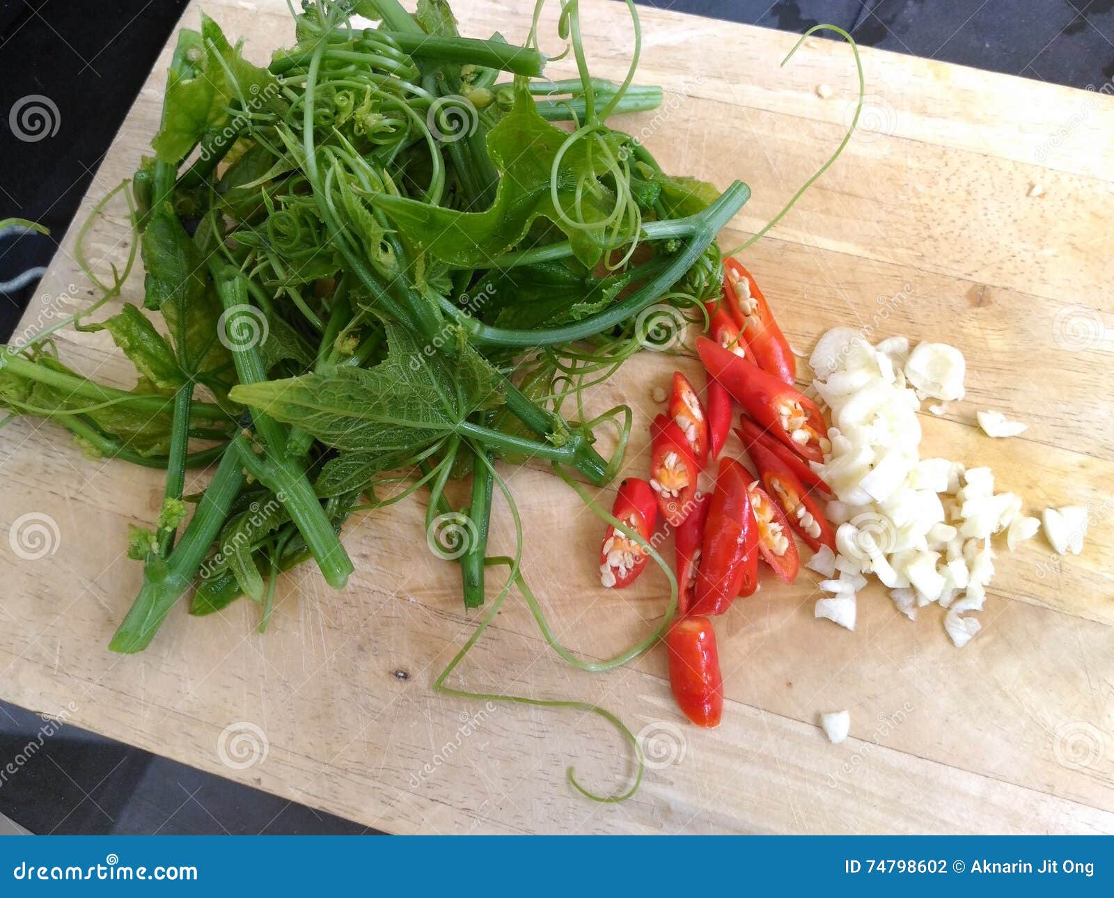 Chayote stock photo. Image of vegetable, garlic, chilli - 74798602