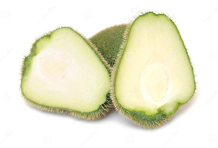 Chayote Squash stock image. Image of exotic, summer, summertime - 33855161